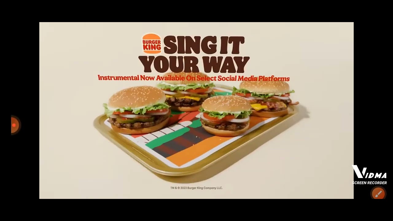 BK knows about the memes. - YouTube