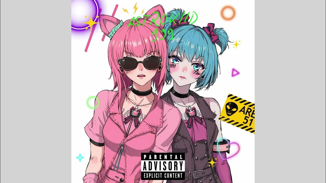 Astrokiid - 5D (Bonus Track) - YouTube