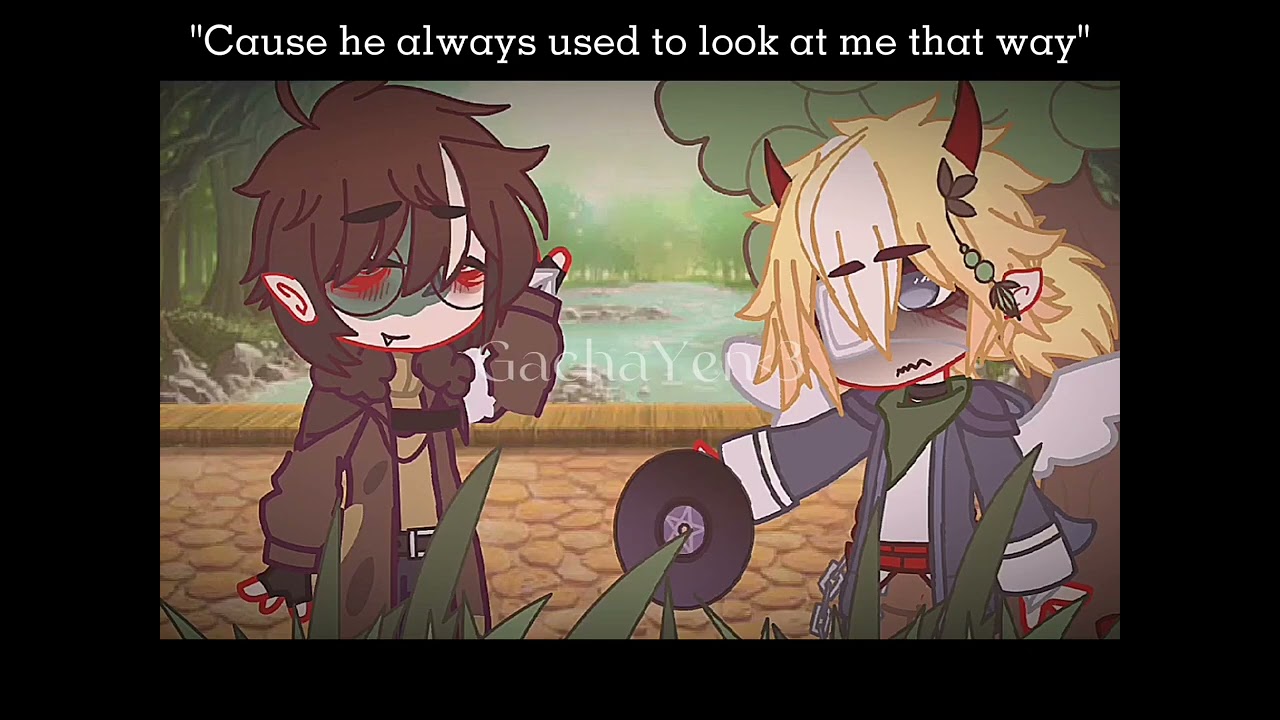 c!Tommy's happy ending | Dsmp lore spoilers! | first video | Gacha ...