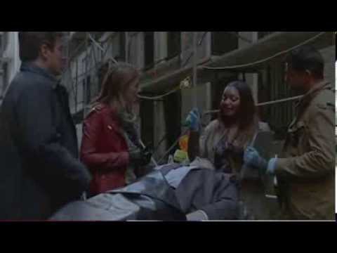 Castle 7x19 “Habeas Corpse” CTV Promo (HD) Canadian