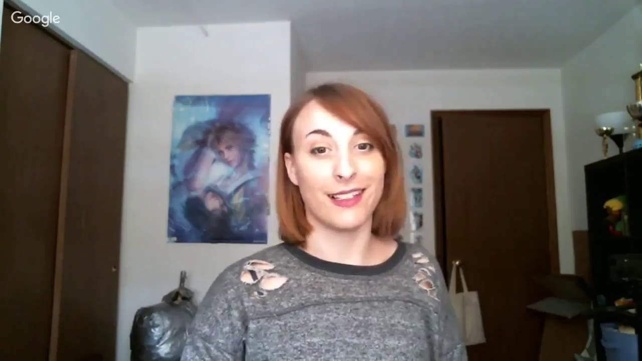 Twitch Stream Schedule - YouTube