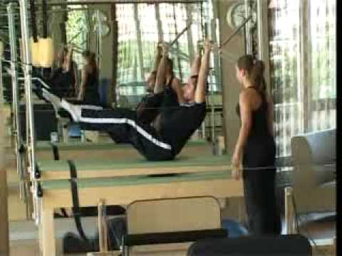 Pilates