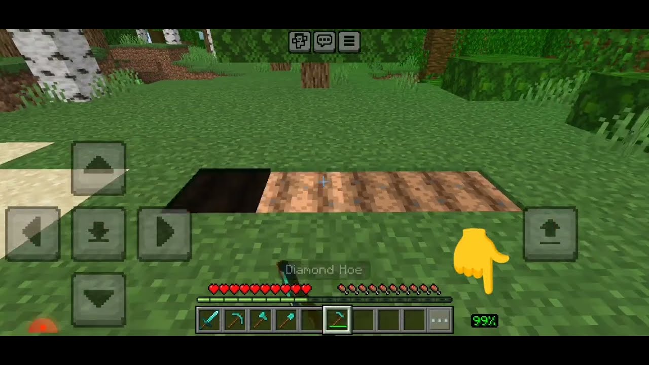 Addon/Mod Durability Viewer minecraft pe 1.21/How To Download Addon/Mod ...