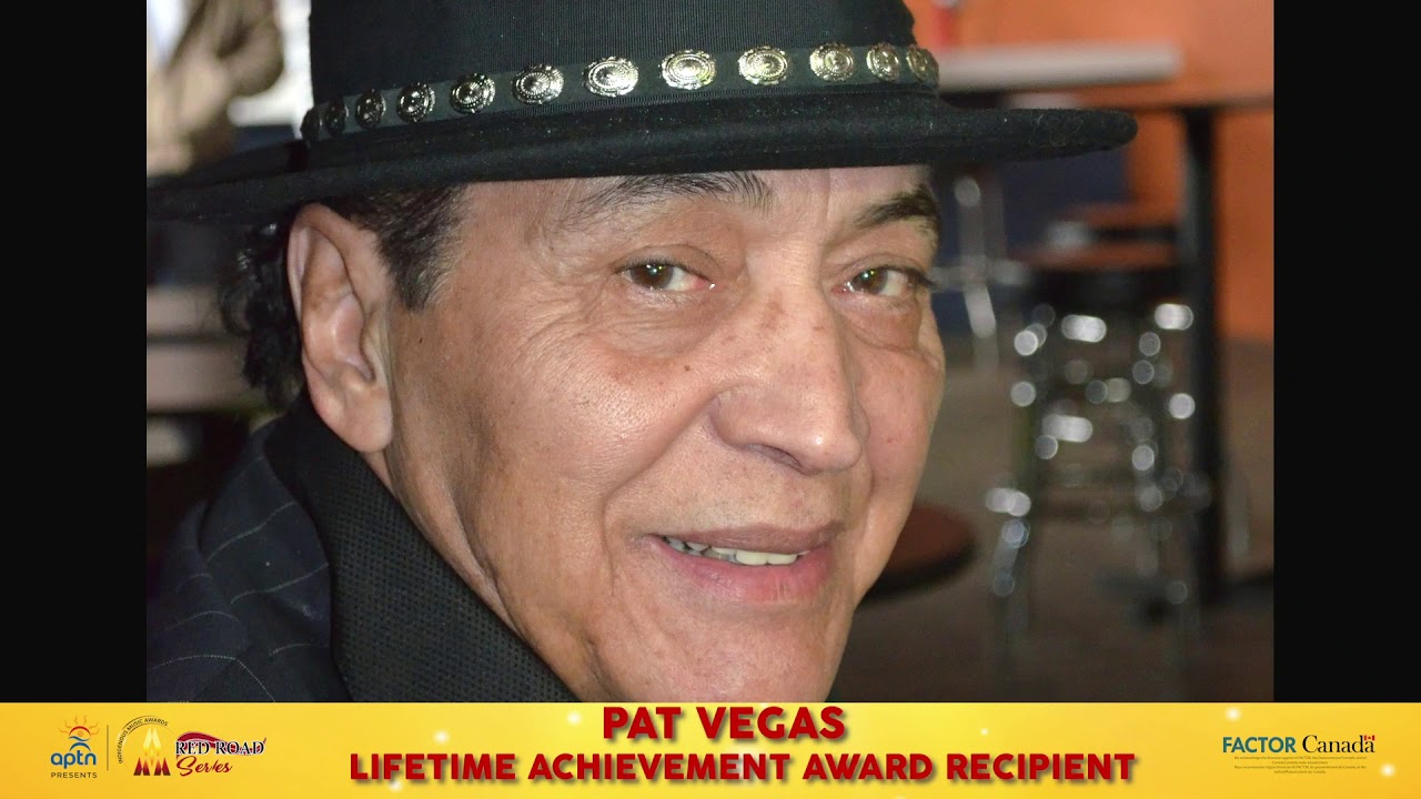 Red Road Series - 2018 Indigenous Music Awards highlights - YouTube