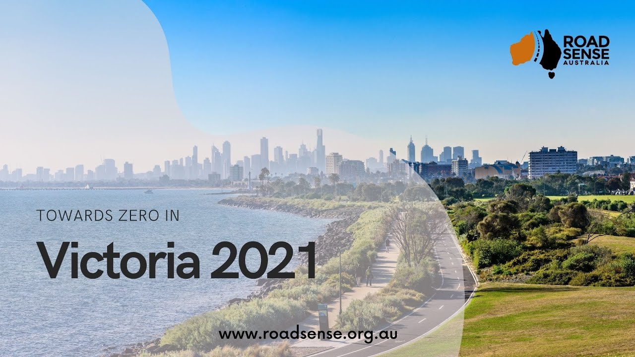 RSA x VIC: Towards Zero in Victoria 2021 - YouTube