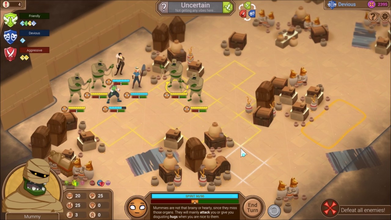 Let's Play Renowned Explorers (Game 3) Part 5 - YouTube