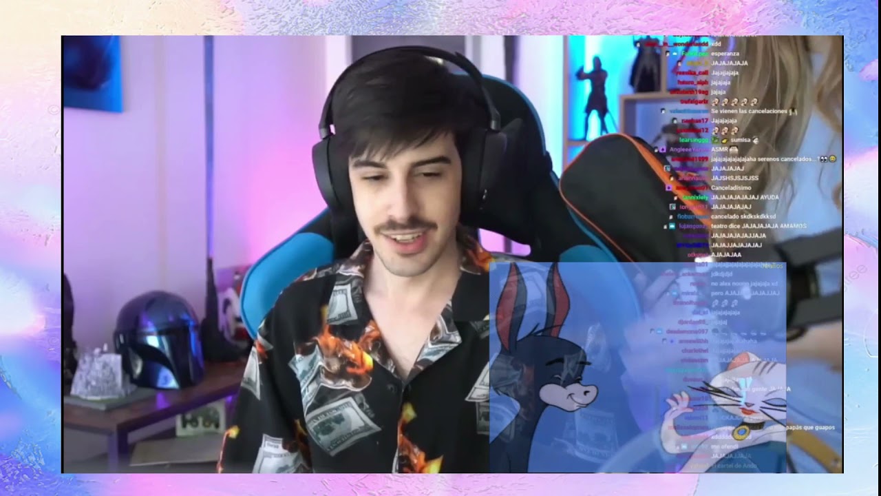 Alexby confirma que esta tameadicimo xD - YouTube