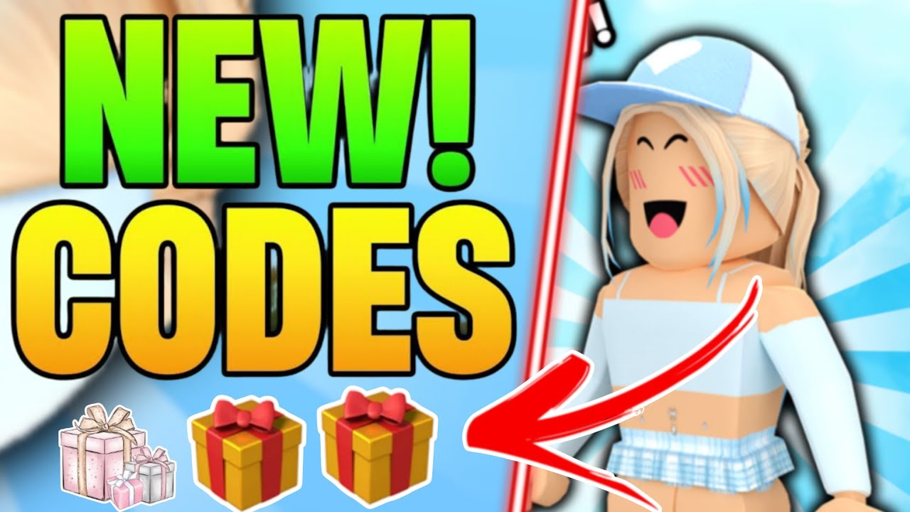 💥 Free Points 💥 PLAY FOR UGC CODES - ROBLOX PLAY FOR UGC CODES - YouTube