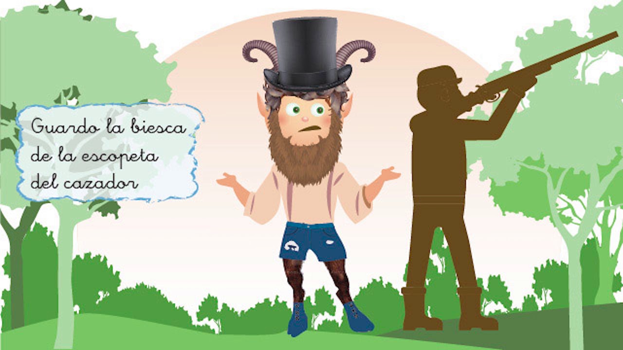 EL BUSGOSU - YouTube