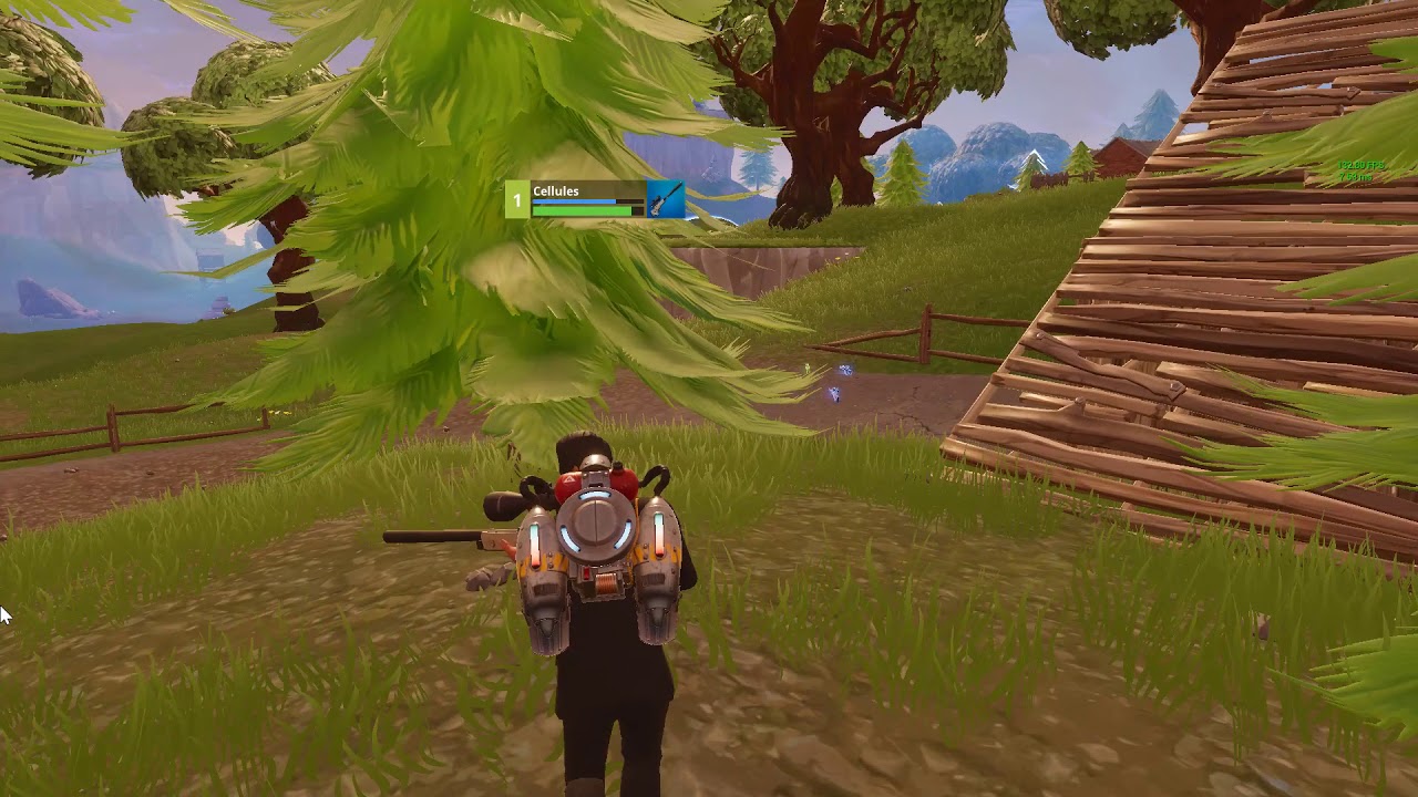 Fortnite | Boom headshot - YouTube