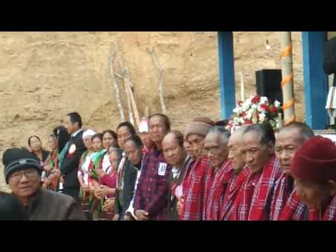 kua tenginhong mualliam santa a kua teng damlai i hiam? ngaihhuai ...