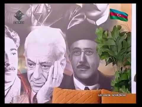 Ağalar Bayram Məhəbbət...Məhəbbət...Məhəbbət (Əjdər Ol)