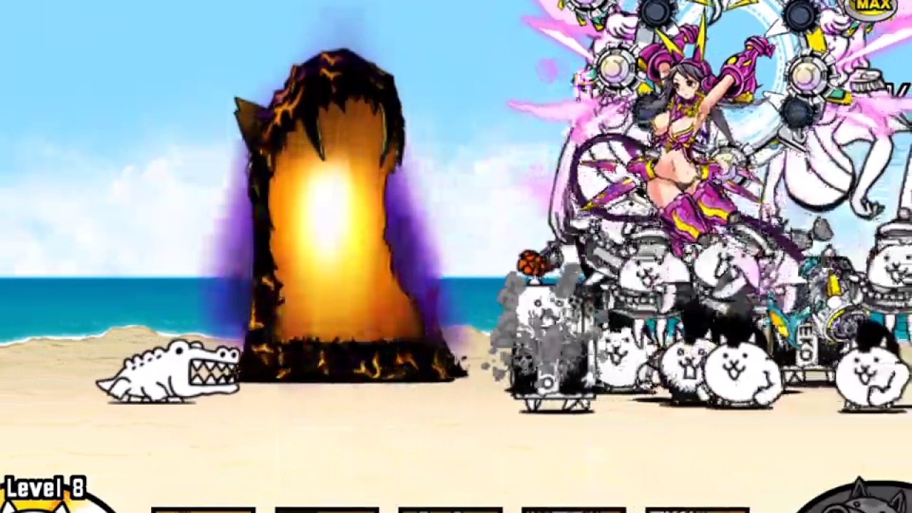 MANIC ISLAND!!! - YouTube