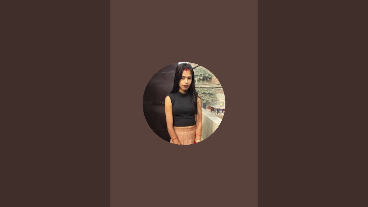 Rubi bhagat is live! - YouTube
