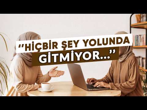 Tükenmiş Hissediyorsan Bu Video Sana İyi Gelecek 