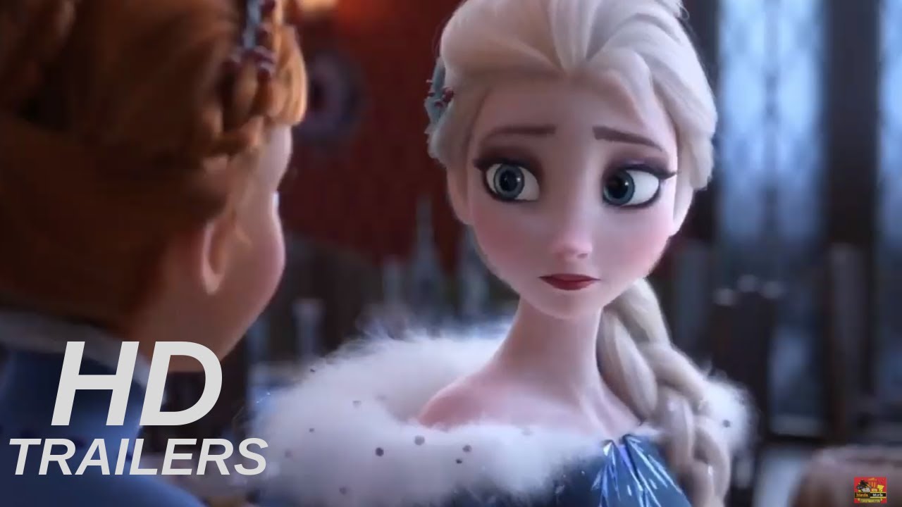 NEW UPCOMING MOVIE TRAILER'S IN ( 2019) - YouTube