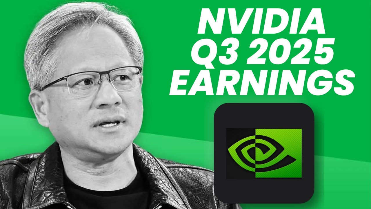 🚨 You've been WARNED! INSANE NVIDIA Earnings Coming! Watch *BEFORE ...