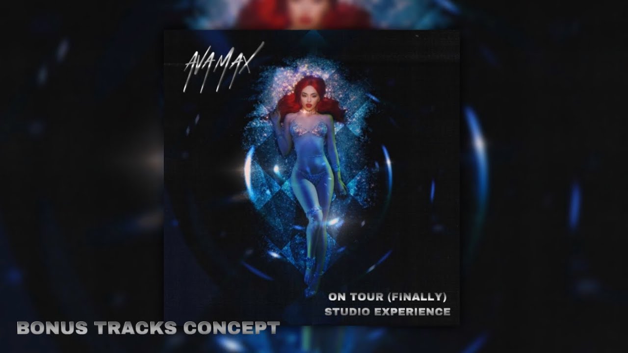 Ava Max - Torn (On Tour (Finally) Concept) - YouTube Music
