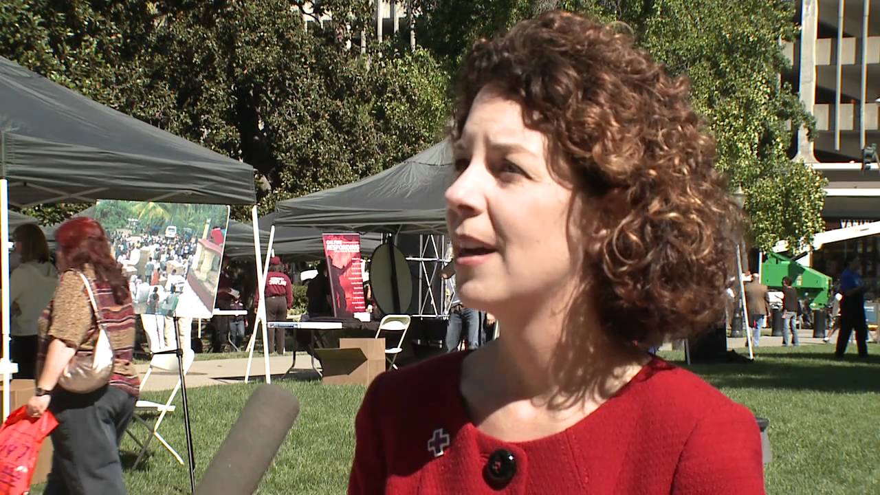 Cal EMA and American Red Cross Co-Host Emergency Preparedness Fair ...