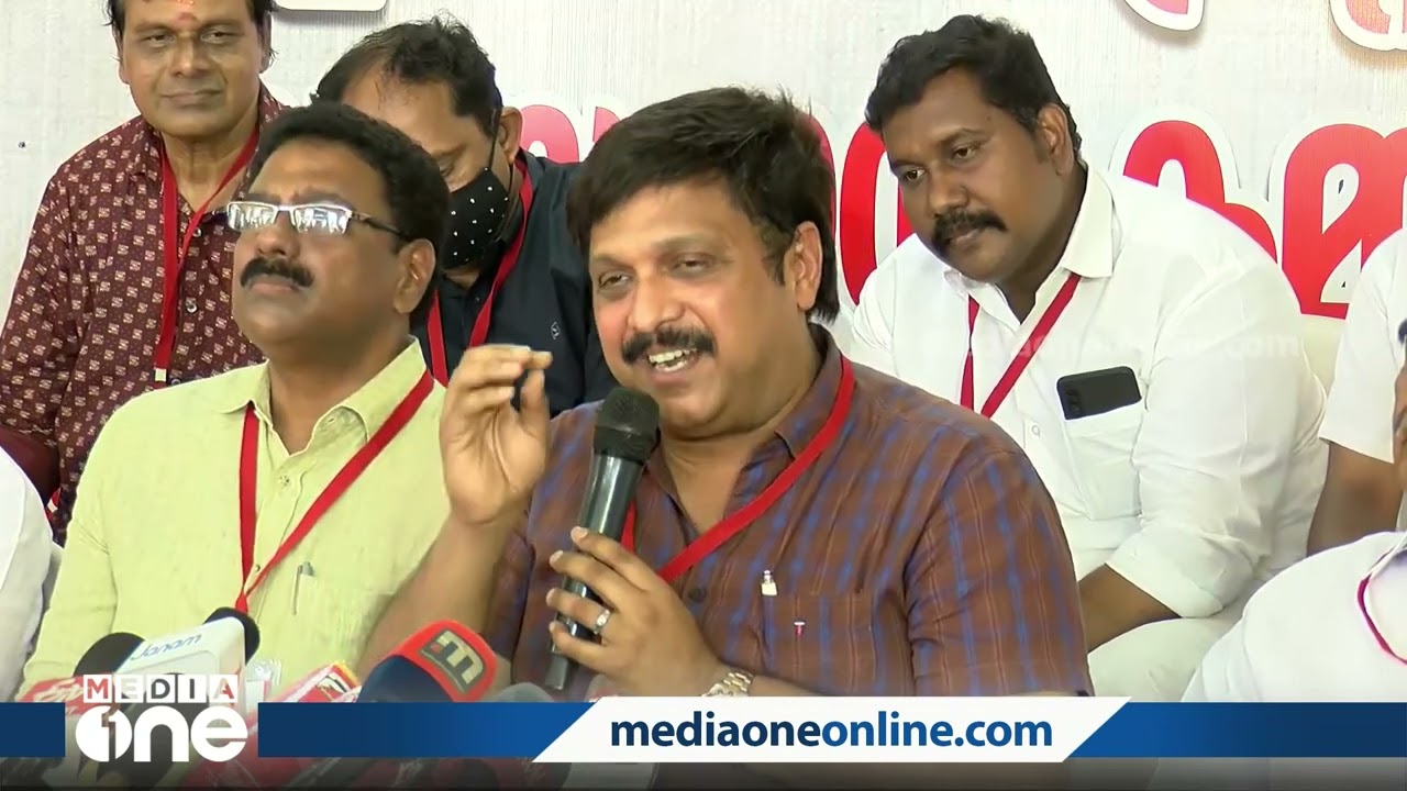 ''എനിക്കിട്ട് പണിയരുത്, ഞാൻ മരിക്കുന്നതു വരെ രാഷ്ട്രീയത്തിലുണ്ടാകില്ല ...