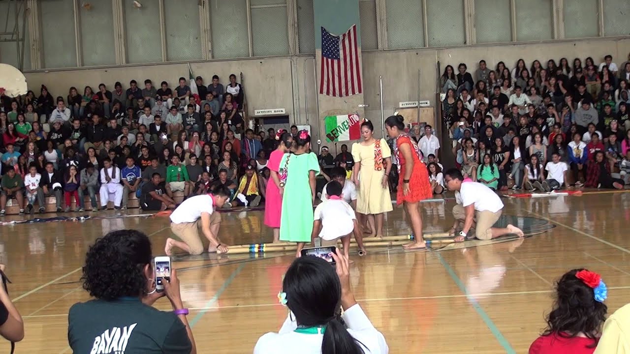 API Club Performance 2014 - YouTube