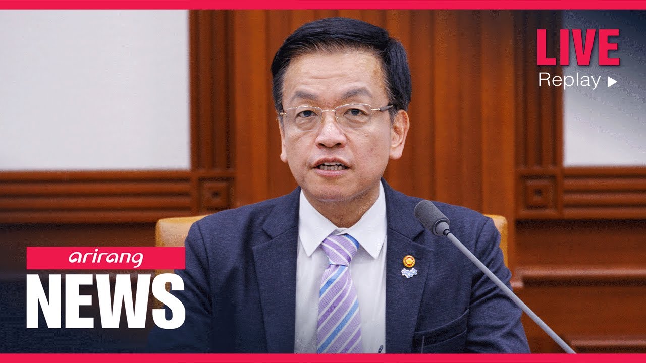 [LIVE] THE DAILY REPORT (2024-05-01) - YouTube