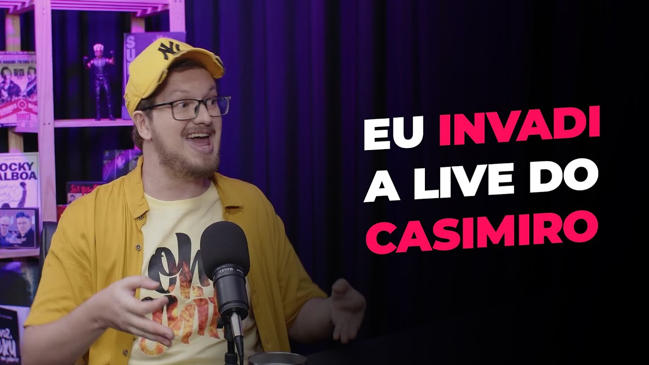 CONVITE PARA O FILME TURMA DA MÔNICA - FERNANDO MAIS - YouTube