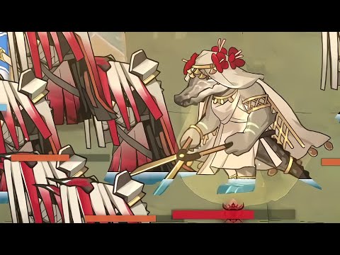 Reclamation Algorithm - YouTube