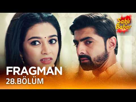 Saklı Bahar Hint Dizisi | Sindoor Ki Keemat 28. Bölüm Fragmanı (27 Mayıs Çarşamba) @Kanal7