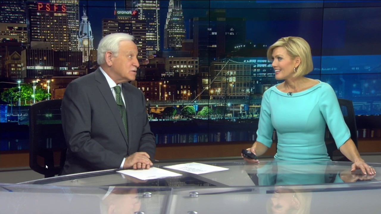 6abc Action News - January 15, 2020 - YouTube