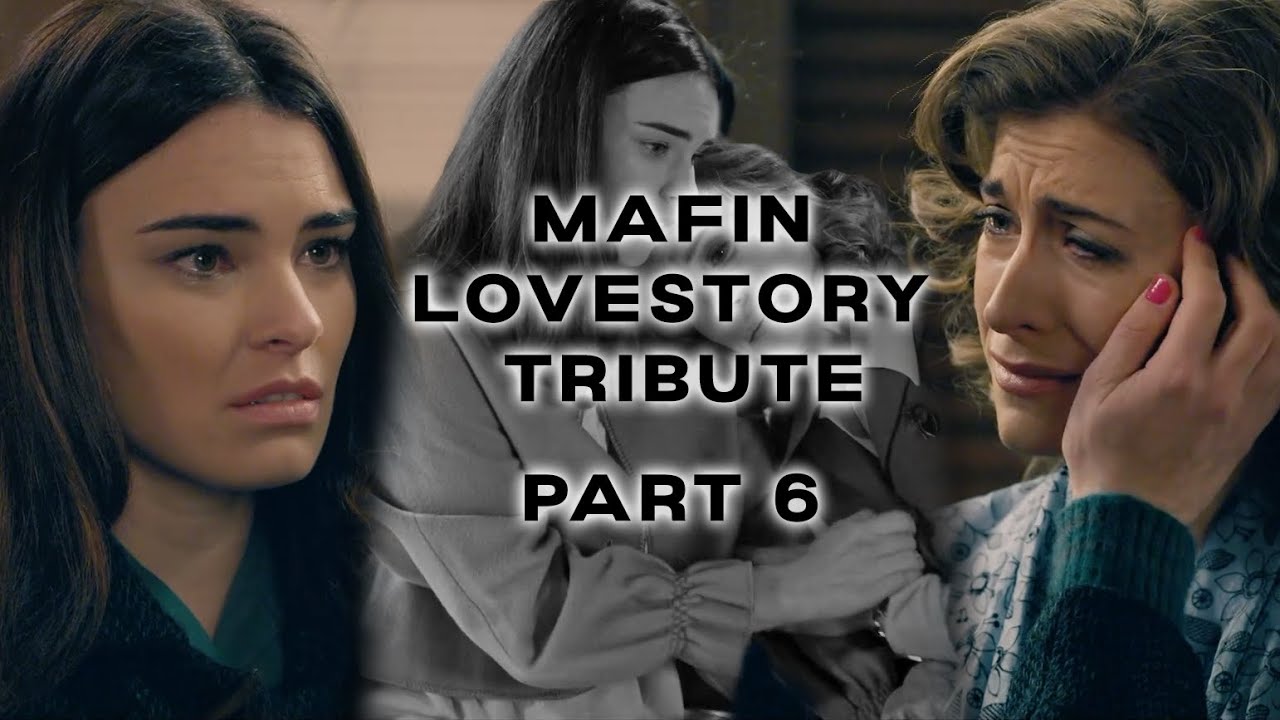 Mafin lovestory tribute - Part 6 (capitulos 58-65) - eng subs | Marta & Fina - Sueños de ...