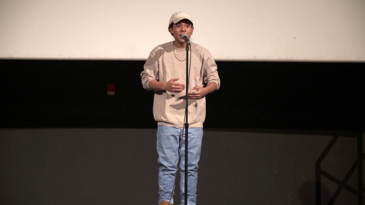 CASEY GARCIA (BAM! Youth Slam Team) - YouTube