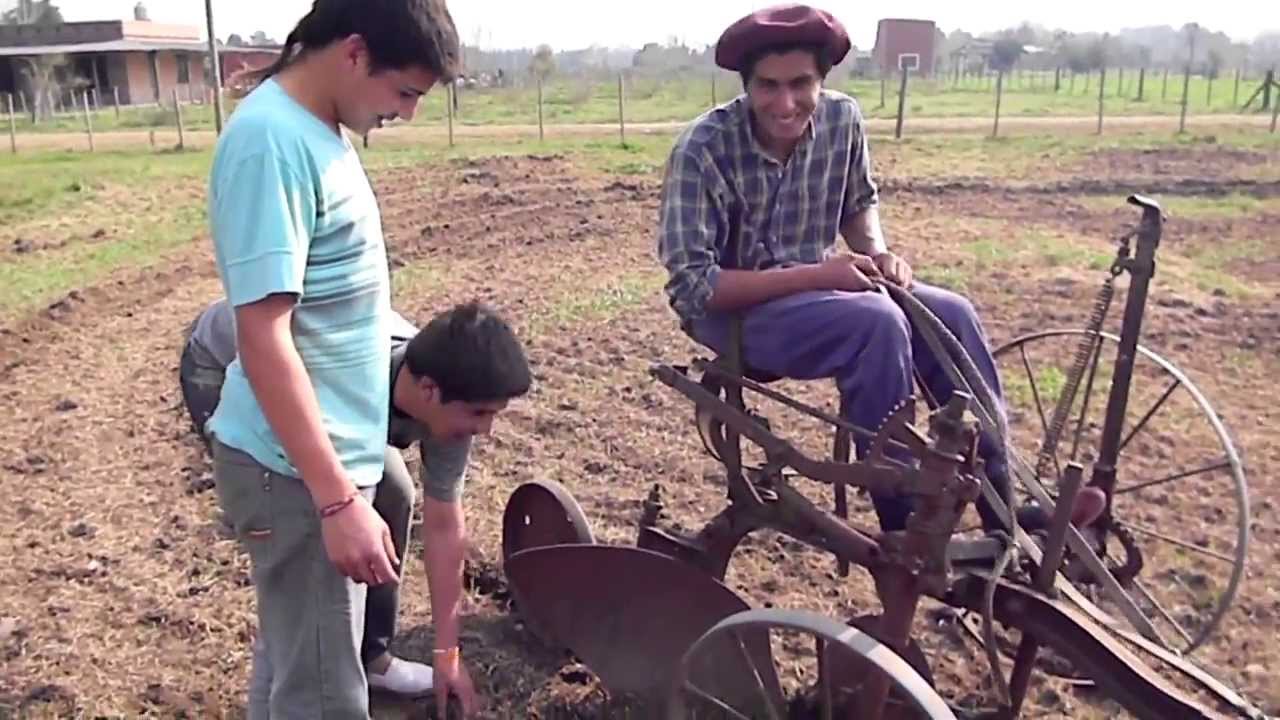 "Aremos la historia" - YouTube