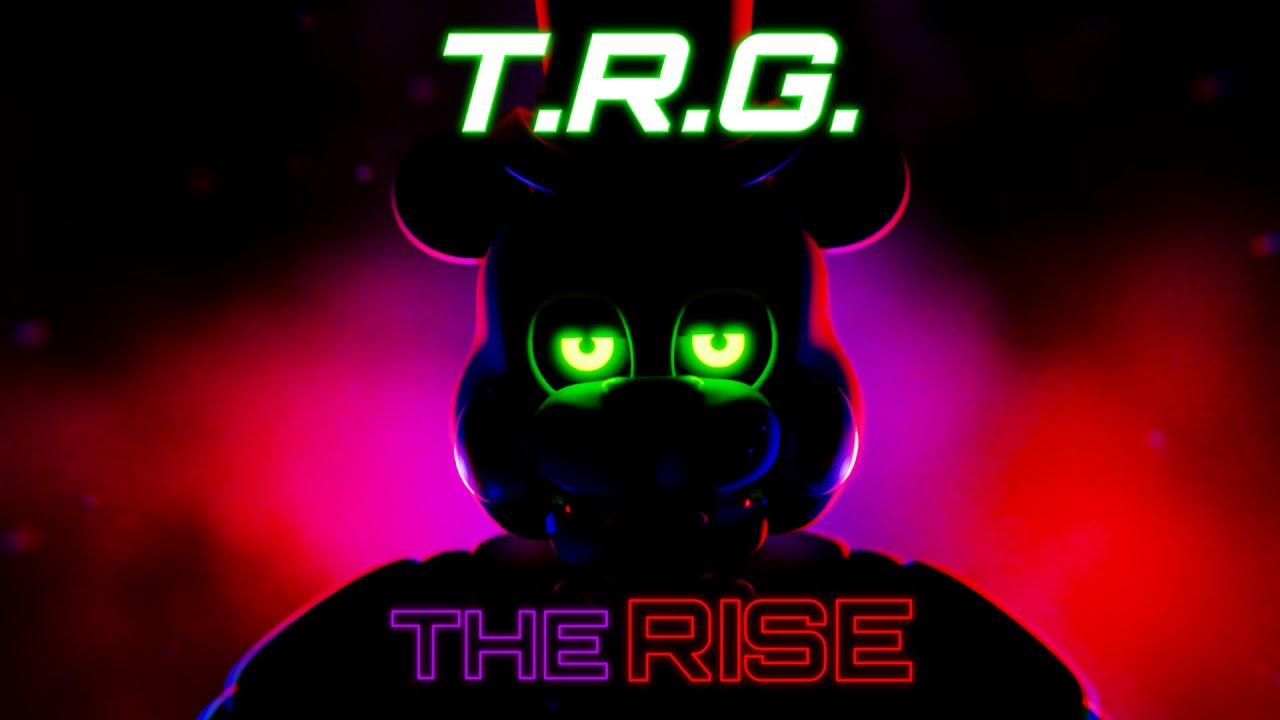 TRG: The Rise - Official Teaser | @Roblox - YouTube