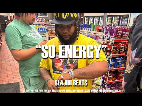 [FREE] RMC Mike Type Beat x Flint x Detroit Type beat "So Energy" - YouTube