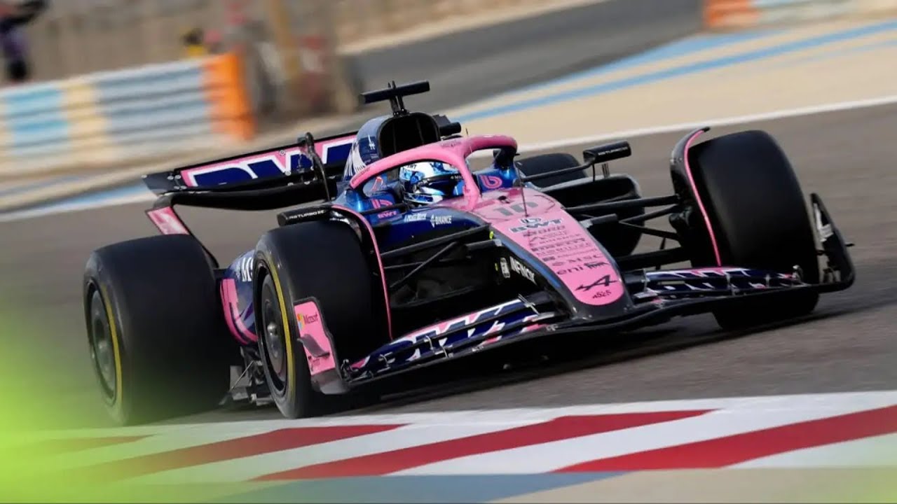 After Vroom Comes Engine Boom | F1 2025 - YouTube