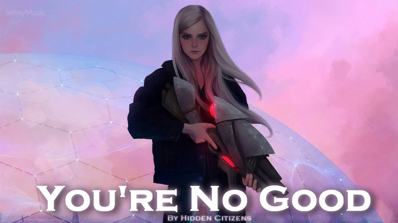 EPIC COVER | ''You're No Good'' by Hidden Citizens (Reawakenings Vol.2 ...