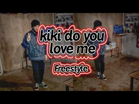 Drake - In My Feeling( kiki do you love me)| Freestyle dance | - YouTube