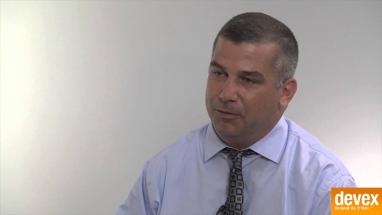 Kirk Ramer (Chemonics): Limiting pesticide use and maximizing fruit ...