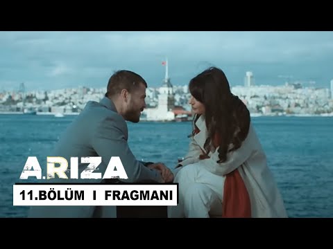 Arıza 11. Bölüm Fragmanı