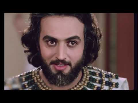 Yusuf Alayhissalom 29-qism oʻzbek tilida 