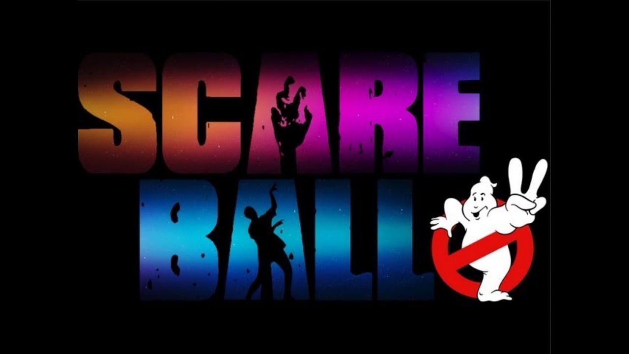 Scare Ball 2 - REMASTERED - YouTube