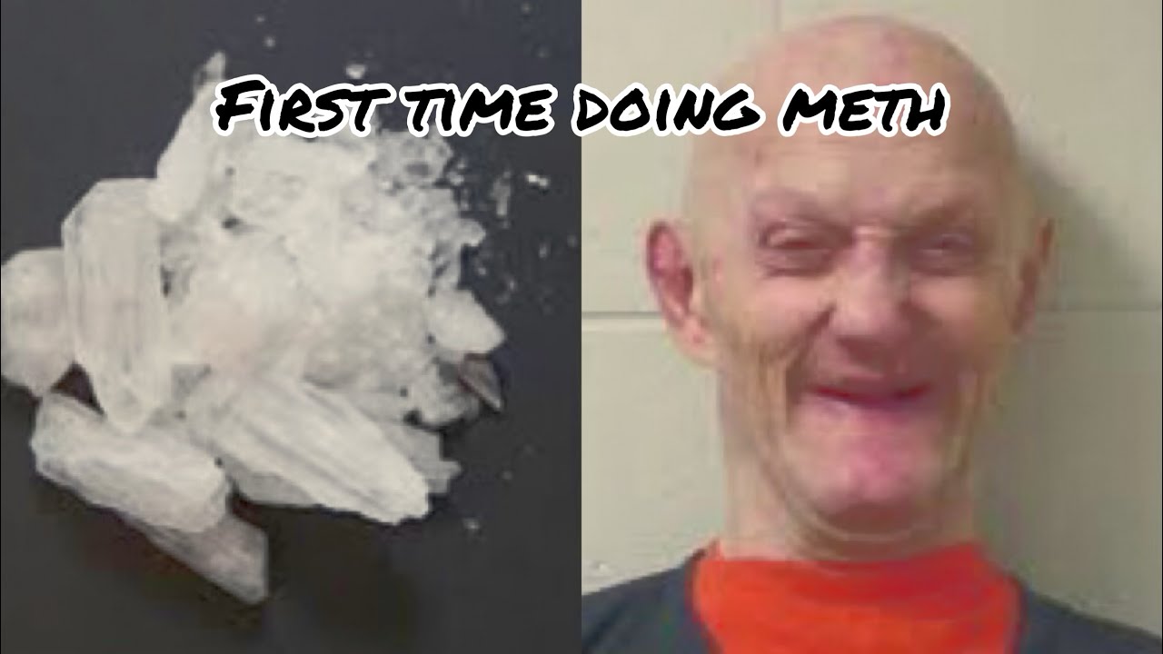 FIRST TIME DOING METH!!!(TWEAKING LIKE A MOTHER FUCKER!!) - YouTube
