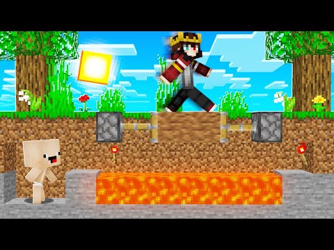 BAYDOKTOR VS MİNECRAFT #28 😱 - Minecraft