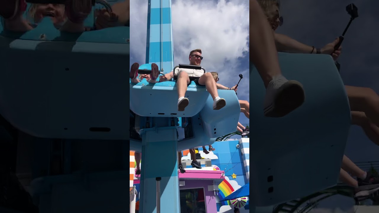 Unikitty Disco Drop - YouTube