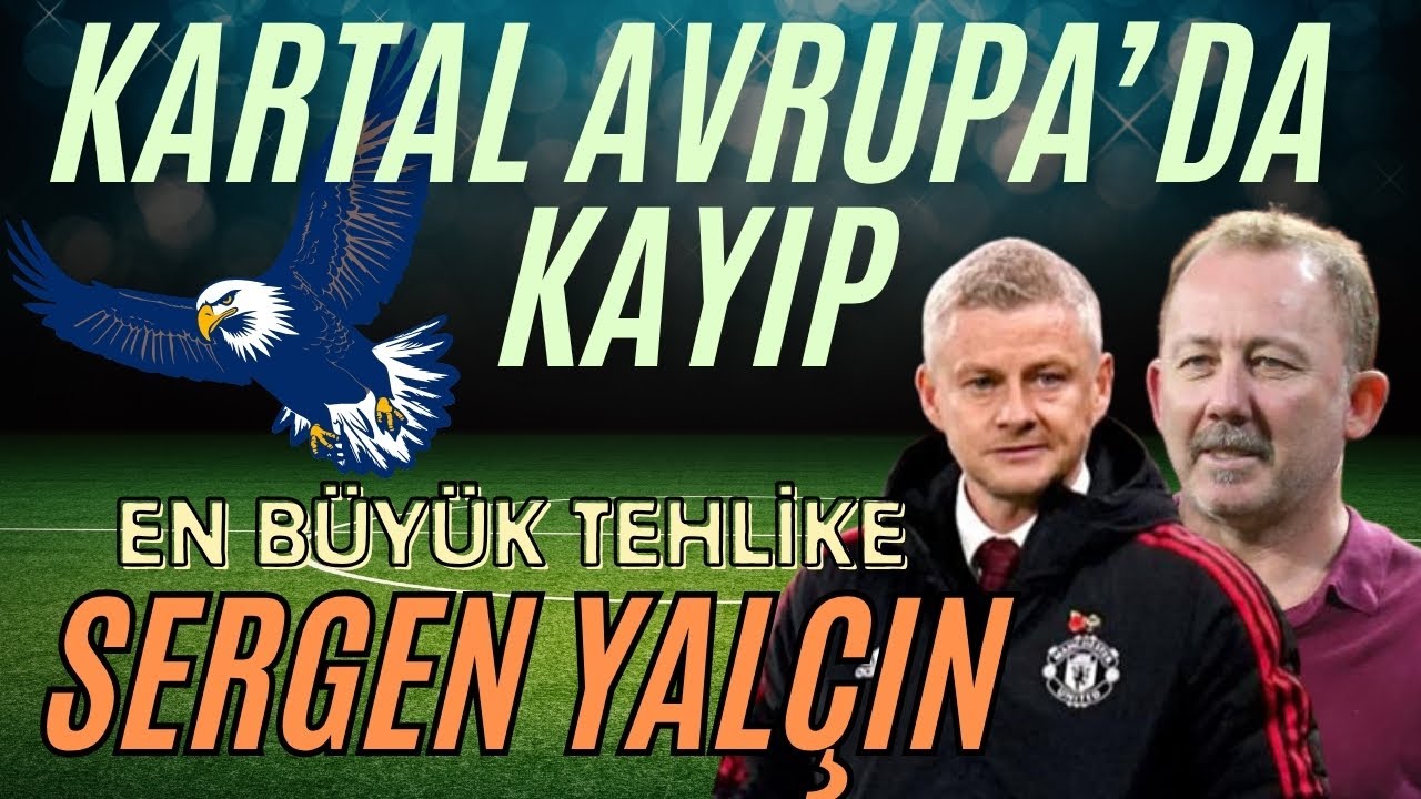 ARDA TURAN'LI SHAKTAR DONETSK KARTALI EVİNDE AVLADI: 2-4 SERGEN YALÇIN ...