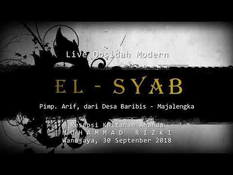 el syab entertainment - YouTube