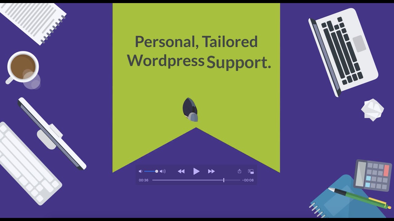 UK Wordpress Support services | providing assistance with Wordpress ...