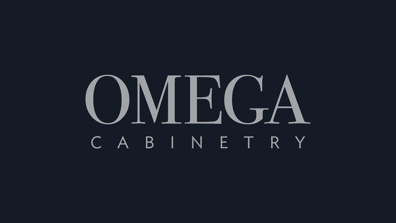 Omega Cabinetry Logo