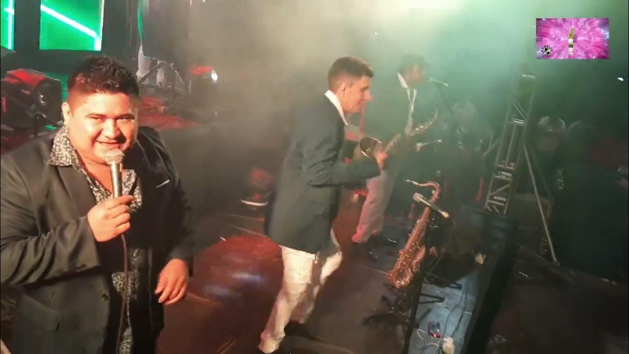 Magdalena en plan de ayala Chiapas el ronko musical - YouTube